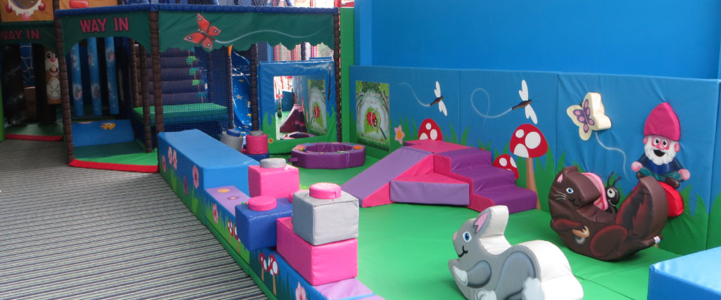 Home - Kidzworld Cornwall