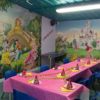 Parties Page - Kidzworld Cornwall