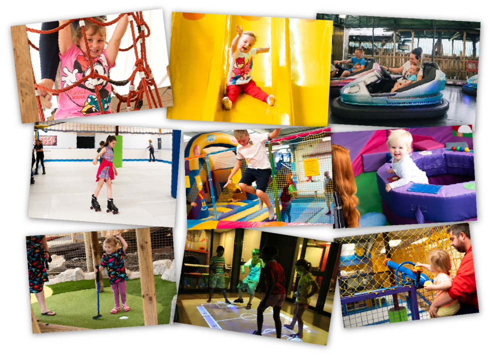 Home - Kidzworld Cornwall
