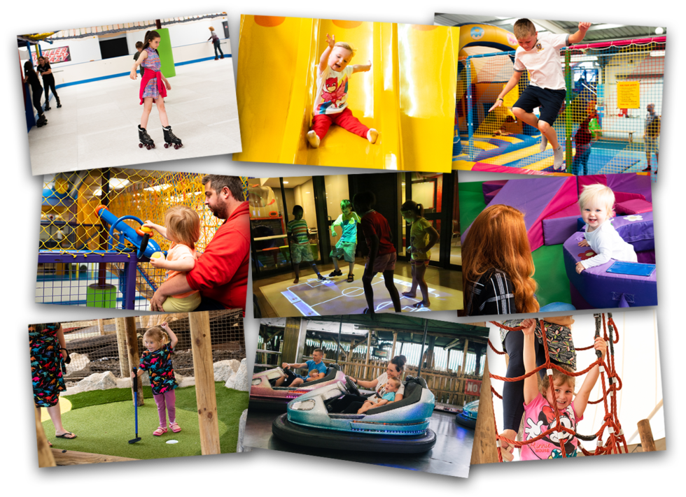 Home - Kidzworld Cornwall