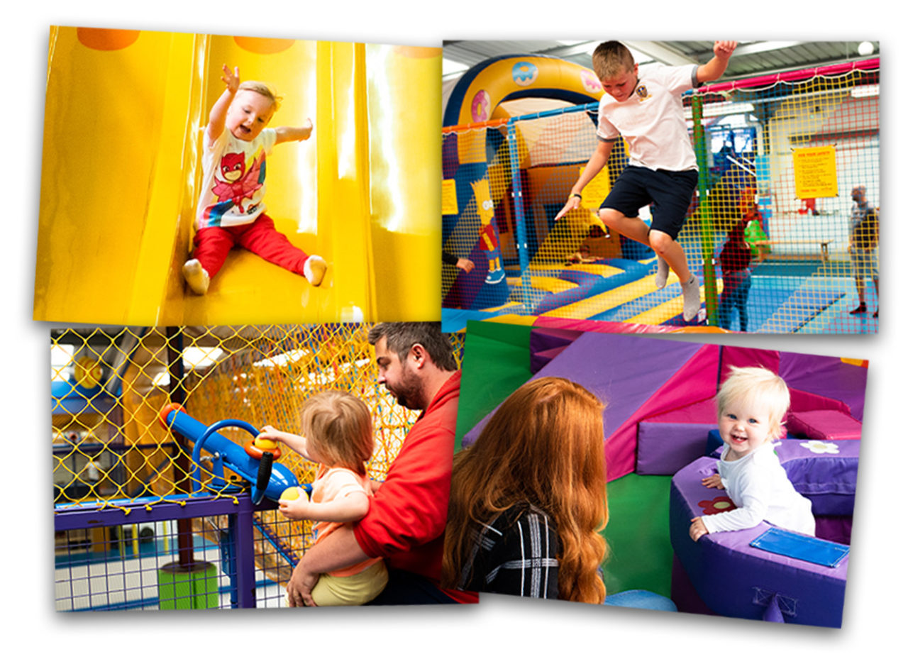 Home - Kidzworld Cornwall